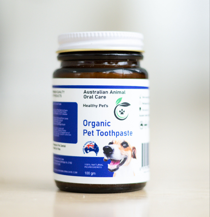 Dog Dental Products - Australian Animal Oral Care